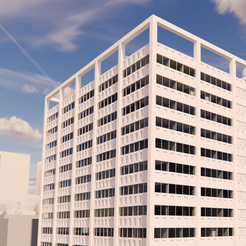 Asbuilt Services