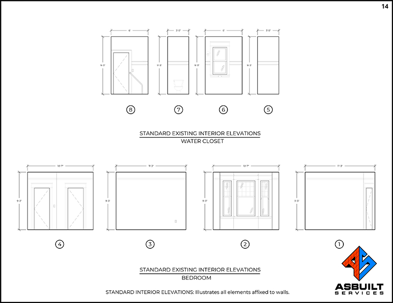 Asbuilt Services
