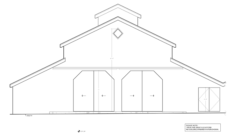 Asbuilt Services